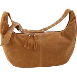 CR&Eacute;ATION L Damen Tasche cognac Gr&ouml;&szlig;e 0