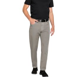 CR&Eacute;ATION L Damen Hose grau Gr&ouml;&szlig;e 29
