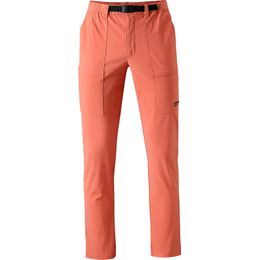 Damen Funktions-Hose papaya Gr&ouml;&szlig;e 58