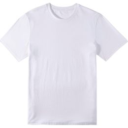 John Devin Herren T-Shirt wei&szlig;, Gr&ouml;&szlig;e M (48/50)