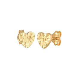 Elli Earrings female Gold size One Size