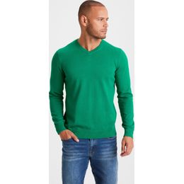 H.I.S. Damen Strickpullover gr&uuml;n Gr&ouml;&szlig;e M (48/50)