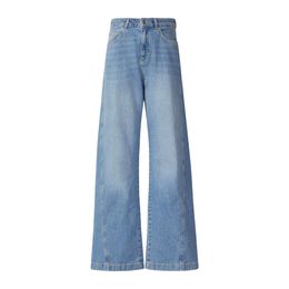comma, COMMA Jeans Damen Gr&ouml;&szlig;e 34 blue denim
