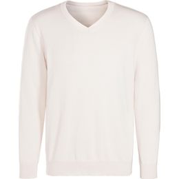 H.I.S. Damen Strickpullover beige Gr&ouml;&szlig;e XL (56/58)