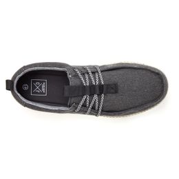 John Devin Herren Sneaker anthrazit Gr&ouml;&szlig;e 46