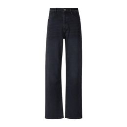 comma, Comma Jeans female Black size 48
