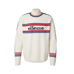 Ellesse Sweater 'Pellini' male White size XXL