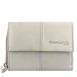 GreenLand Nature Wallet female Beige size One Size