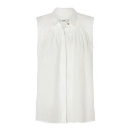 Pepe Jeans Blouse 'Mina' female White size L