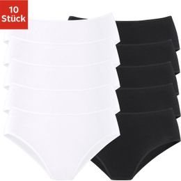 Petite Fleur Jazz-Pants Slips