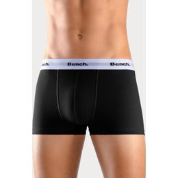 Bench Herren Hipster schwarz Gr&ouml;&szlig;e L