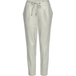 Lascana Damen Schlupfhose gr&uuml;n Gr&ouml;&szlig;e 46