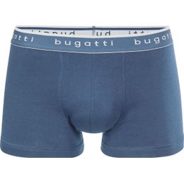 Bugatti Herren Pants blau Gr&ouml;&szlig;e 10