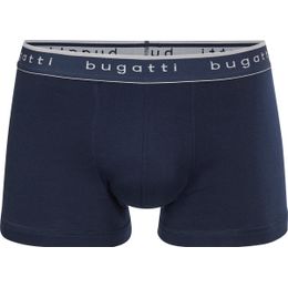 Bugatti Herren Pants marine Gr&ouml;&szlig;e 9