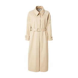 IVY & OAK Ivy Oak Between-Seasons Coat 'CLEMENTINE' female Beige size XS