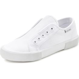 Lascana Damen Sneaker wei&szlig; Gr&ouml;&szlig;e 41