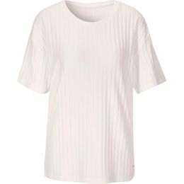 feel good Damen Shirt ecru Gr&ouml;&szlig;e 52/54