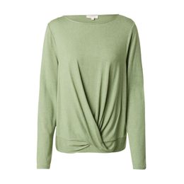 s.Oliver Shirt female Green size 36