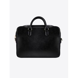 Victoria Hyde Briefcase ' Daniel ' male Black size One Size