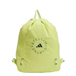 adidas by Stella McCartney Sports Bag 'Gym' male Green size One Size