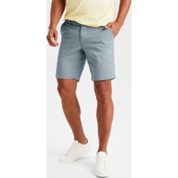 H.I.S. Damen Chinoshorts graublau Gr&ouml;&szlig;e 33
