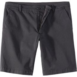 H.I.S. Damen Chinoshorts anthrazit Gr&ouml;&szlig;e 34