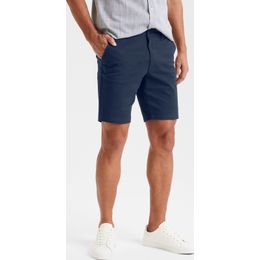 H.I.S. Damen Chinoshorts navy Gr&ouml;&szlig;e 38