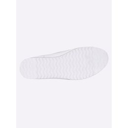 Andrea Conti Damen Slipper wei&szlig; Gr&ouml;&szlig;e 39