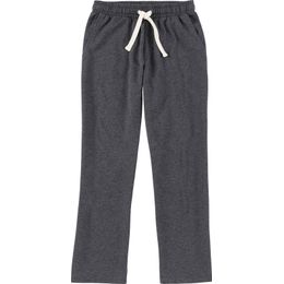 Kangaroos Damen Sweathose anthrazit-meliert Gr&ouml;&szlig;e XL (56/58)