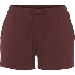 H.I.S. Damen Shorty bordeaux Gr&ouml;&szlig;e 32/34
