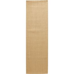 HEINE HOME unisex Sisalteppich natur Gr&ouml;&szlig;e 200x300 cm - rechteckig