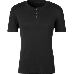 H.I.S. Herren T-Shirt schwarz Gr&ouml;&szlig;e XL