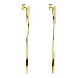 Liebeskind Berlin Earrings female Gold size One Size