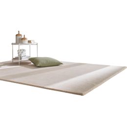 HEINE HOME unisex Schiebevorhang sand Gr&ouml;&szlig;e 175x57 cm