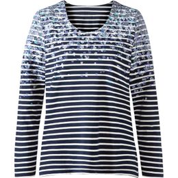 Langarmshirt