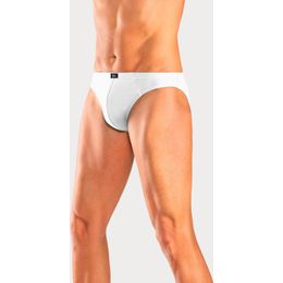 H.I.S. Herren Slip schwarz Gr&ouml;&szlig;e M