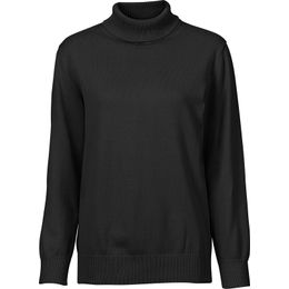Rollkragenpullover