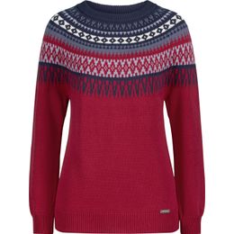 Norwegerpullover