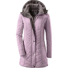 Steppjacke