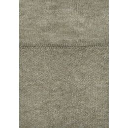 ELBSAND Damen Strickhose oliv meliert Gr&ouml;&szlig;e 32/34