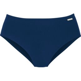 Sunseeker Damen Bikini-Hose marine Gr&ouml;&szlig;e 36