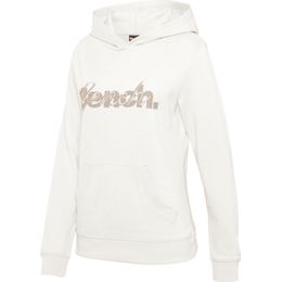 Damen Kapuzensweatshirt sand Gr&ouml;&szlig;e 52/54