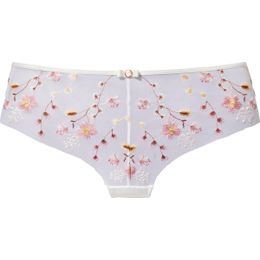 Lascana Damen Panty wei&szlig;-rosenholz Gr&ouml;&szlig;e 36/38