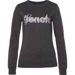 Damen Sweatshirt stone Gr&ouml;&szlig;e 44/46