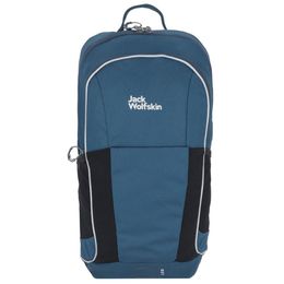 Jack Wolfskin Sports Backpack 'Moab Trail' female Blue size One Size