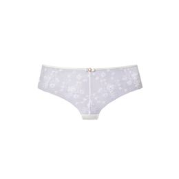 Lascana Damen Panty uni wei&szlig; Gr&ouml;&szlig;e 36/38