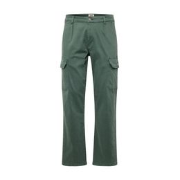 Denim Project Cargo Pants 'DPMDP' male Green size 29
