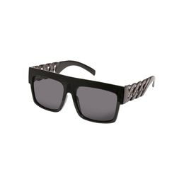 Urban Classics Sonnenbrille 'Zakynthos' Herren Gr&ouml;&szlig;e One Size schwarz