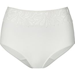 Vivance Damen Taillenslip ros&eacute;, taupe, creme, Gr&ouml;&szlig;e 32/34