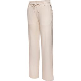 Lascana Damen Homewearhose sand, Gr&ouml;&szlig;e 36/38